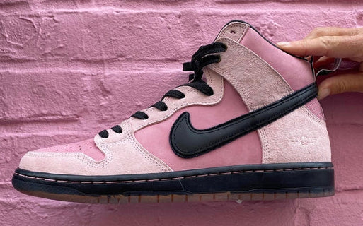 KCDC: A Peek Behind the Dunk Design – KCDC Skateshop