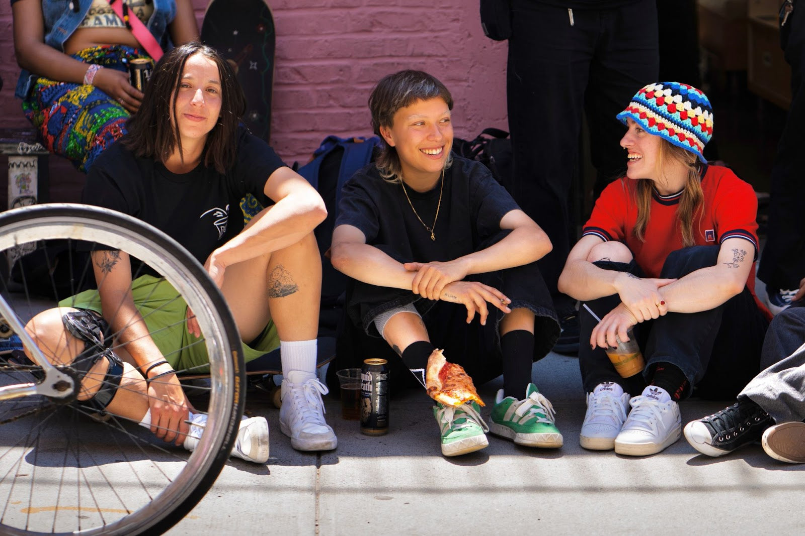 An interview with Aaron Rose - KCDC Skateshop