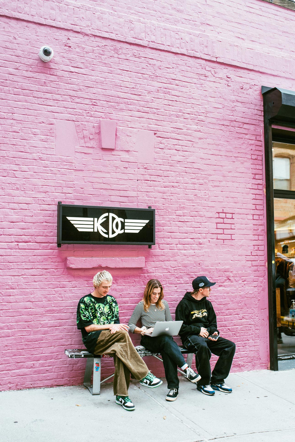 Our Story | KCDC Skateshop