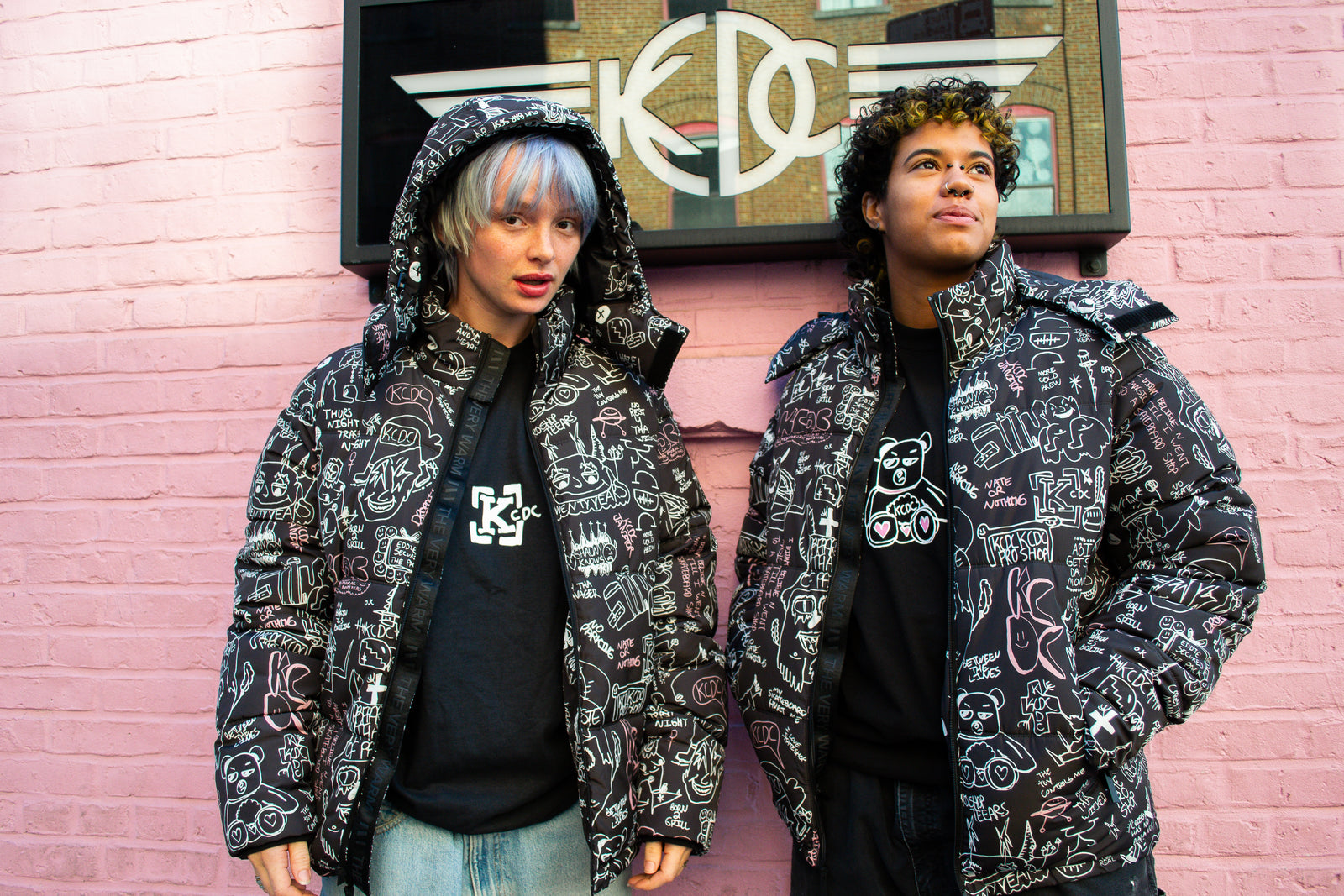 KCDC Skateshop | Brooklyn, New York